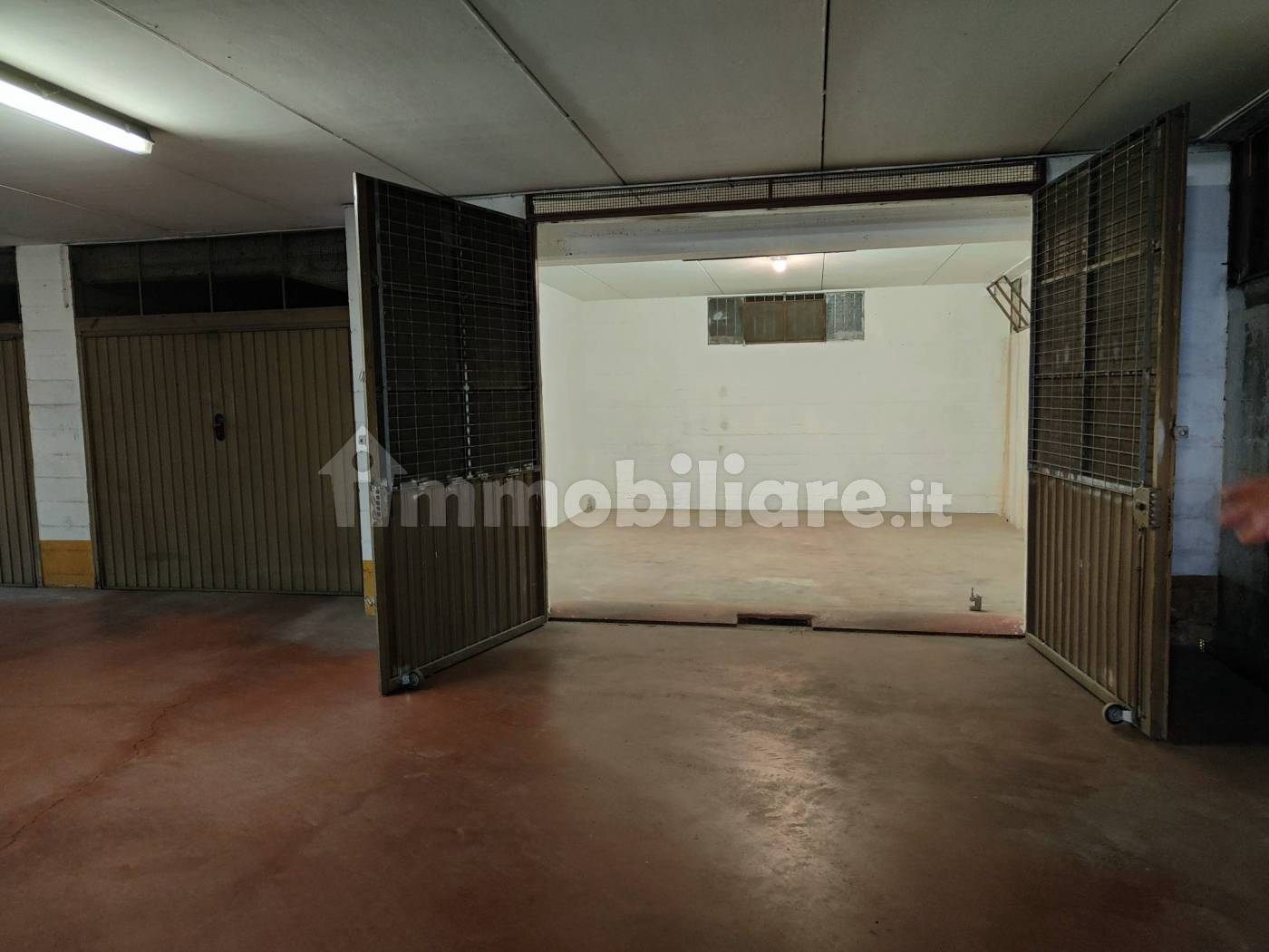 Garage - Box in Vendita