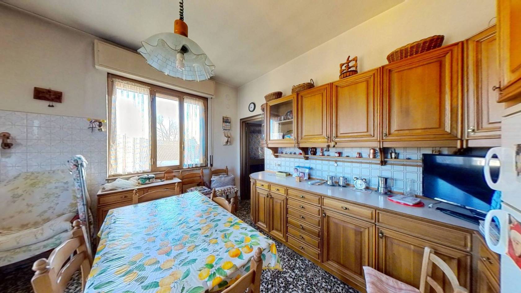 Bilocale via Molino 5, Cervignano d&#x27;Adda