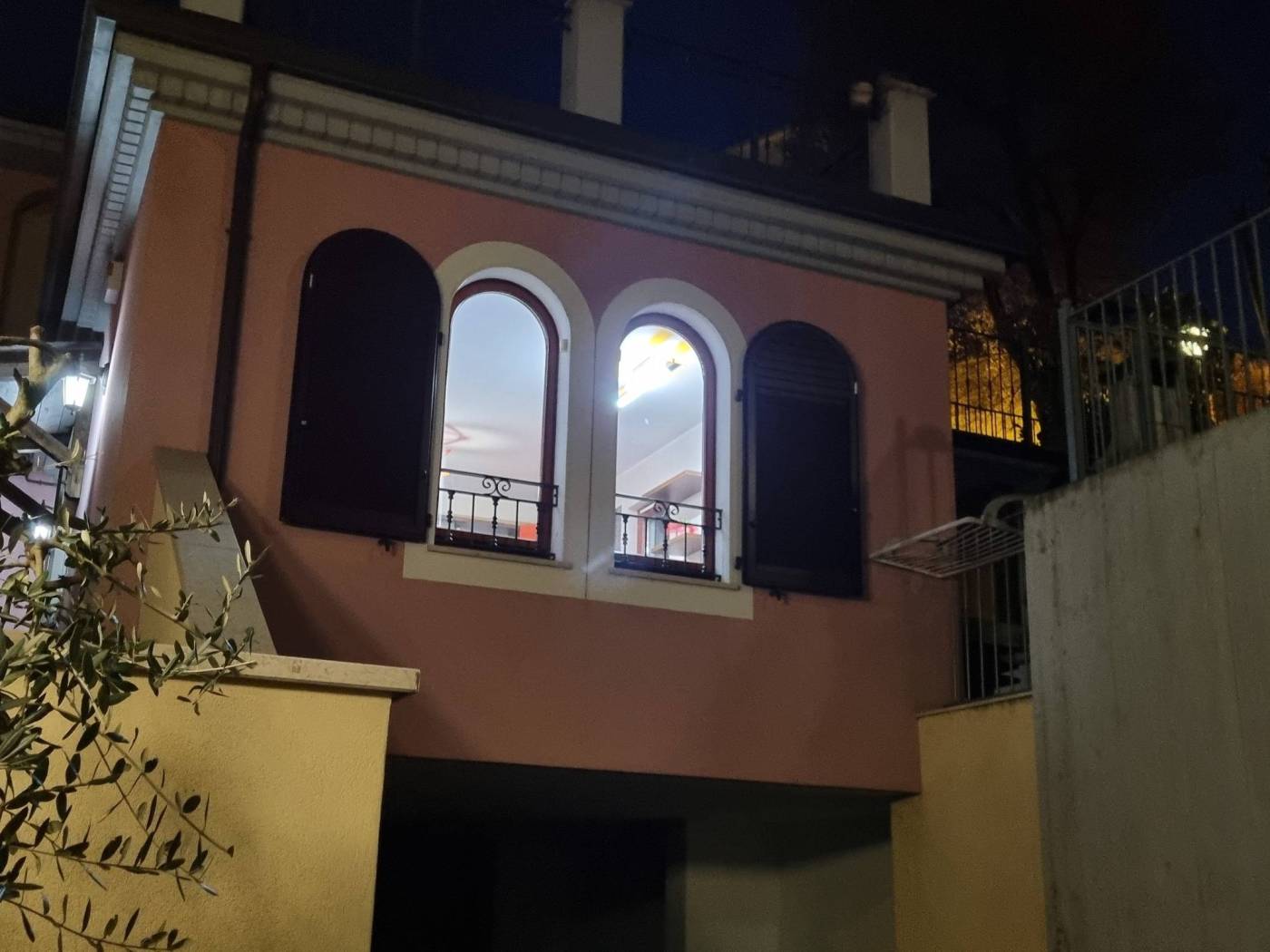 Trilocale viale Foro Boario, Centro, Tolentino