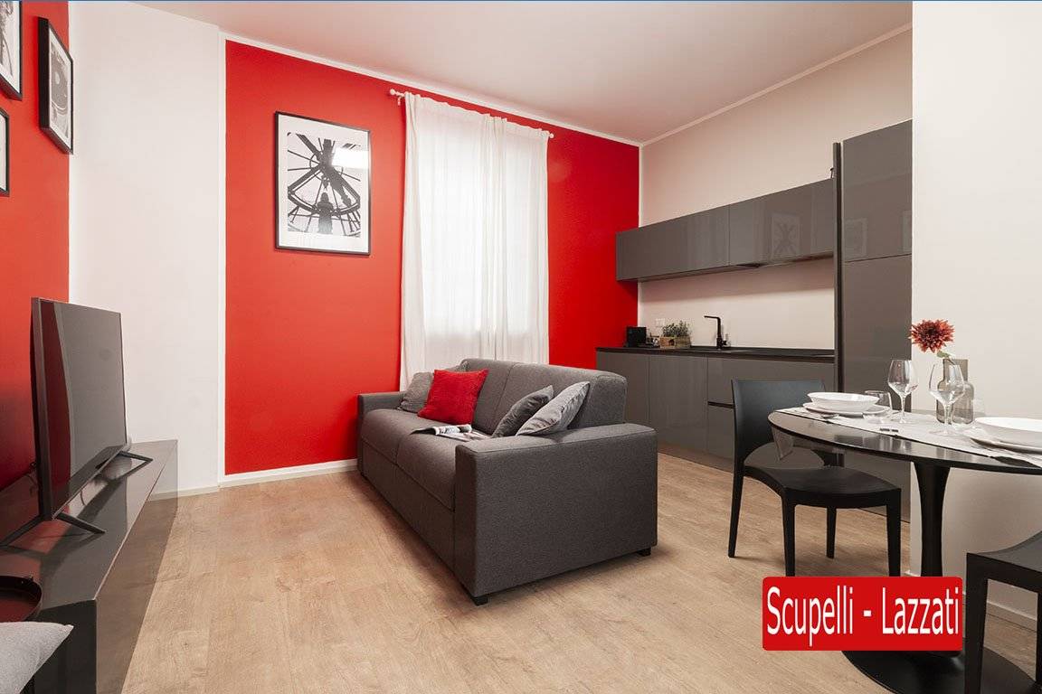 Bilocale via 20 Settembre, Centro Storico, Voghera