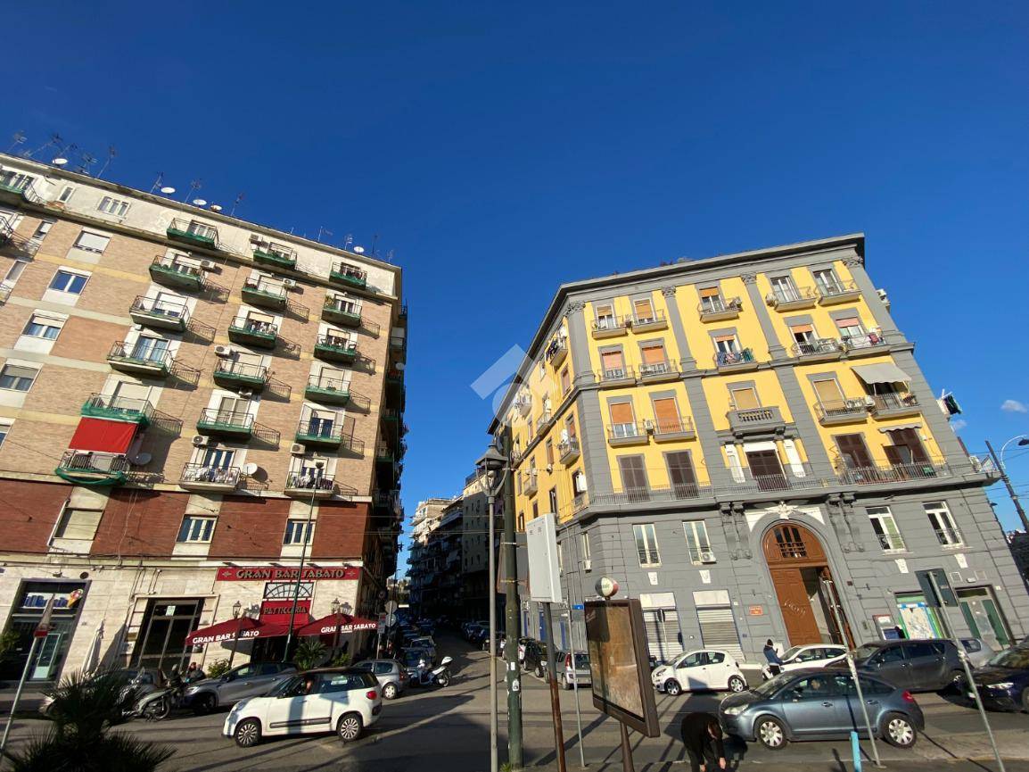Bilocale via Giovanni Tommaso Blanch 22, Arenaccia, Napoli