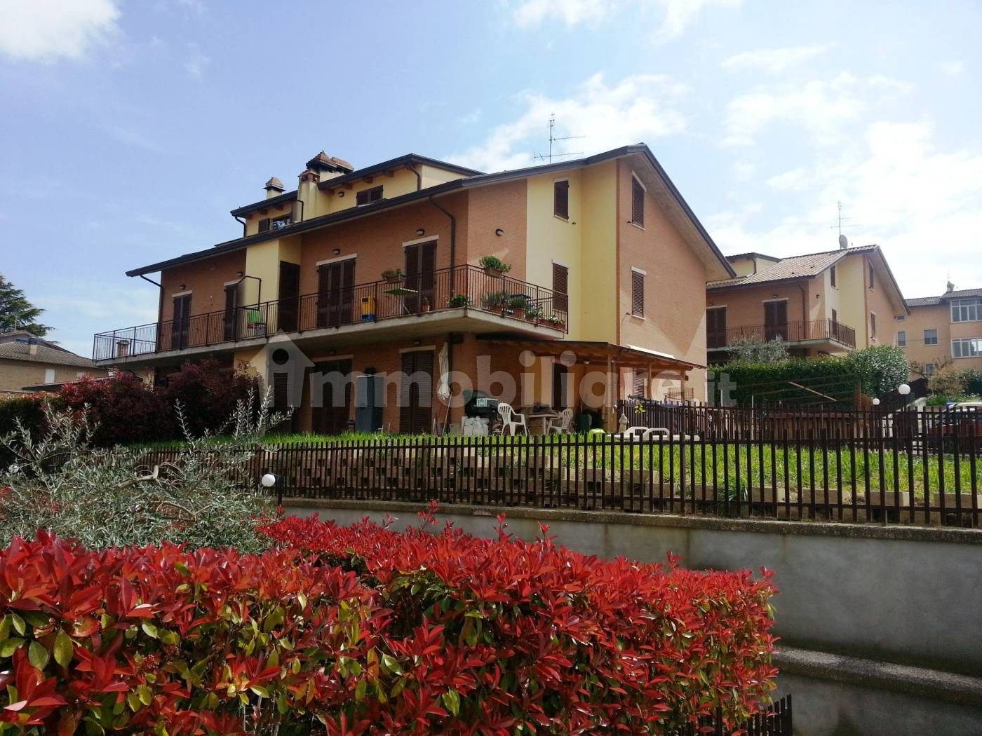 Quadrilocale via Cantico delle Creature, San Martino in Colle - Sant&#039;Enea, Perugia