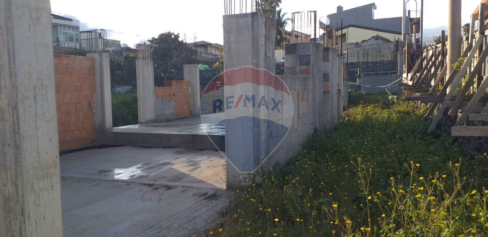 Terratetto unifamiliare via Vecchia Pozzillo 67, Pozzillo, Stazzo, Santa Tecla, Acireale