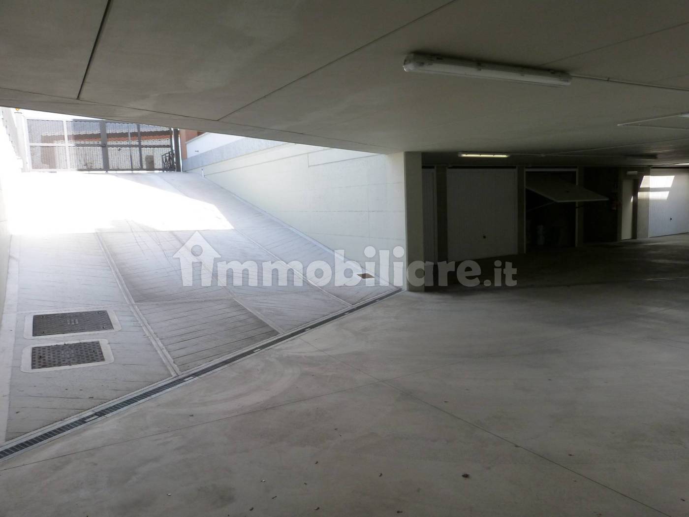 Garage - Box in Vendita