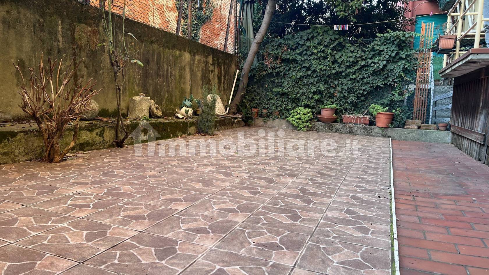 Appartamento Campo de l&#x27;Anzolo Rafael, Dorso Duro - San Barnaba, Venezia