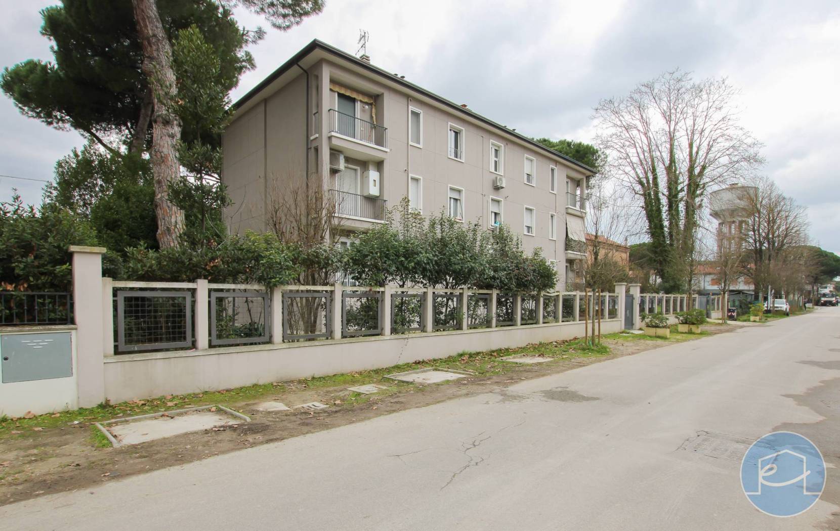 Bilocale viale Edmondo De Amicis 46, Cesenatico Levante, Cesenatico