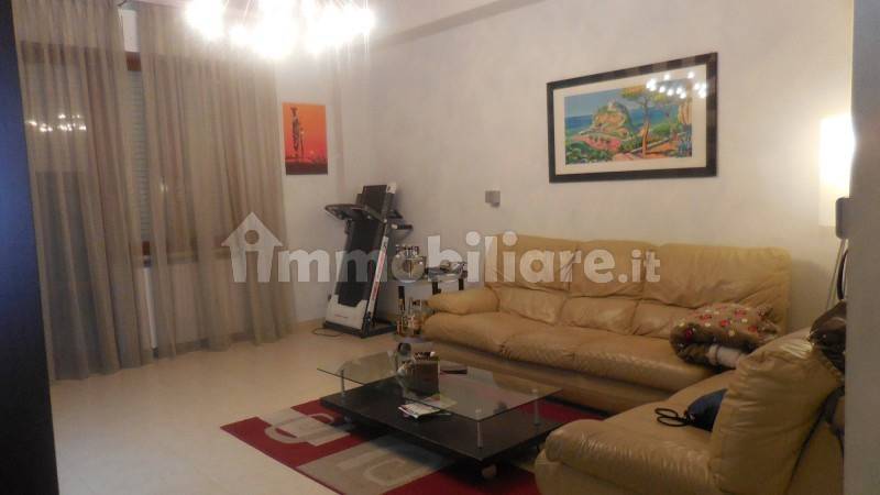 Appartamento via Maria Montessori 14, San Francesco - Papa Giovanni XXIII, Jesi