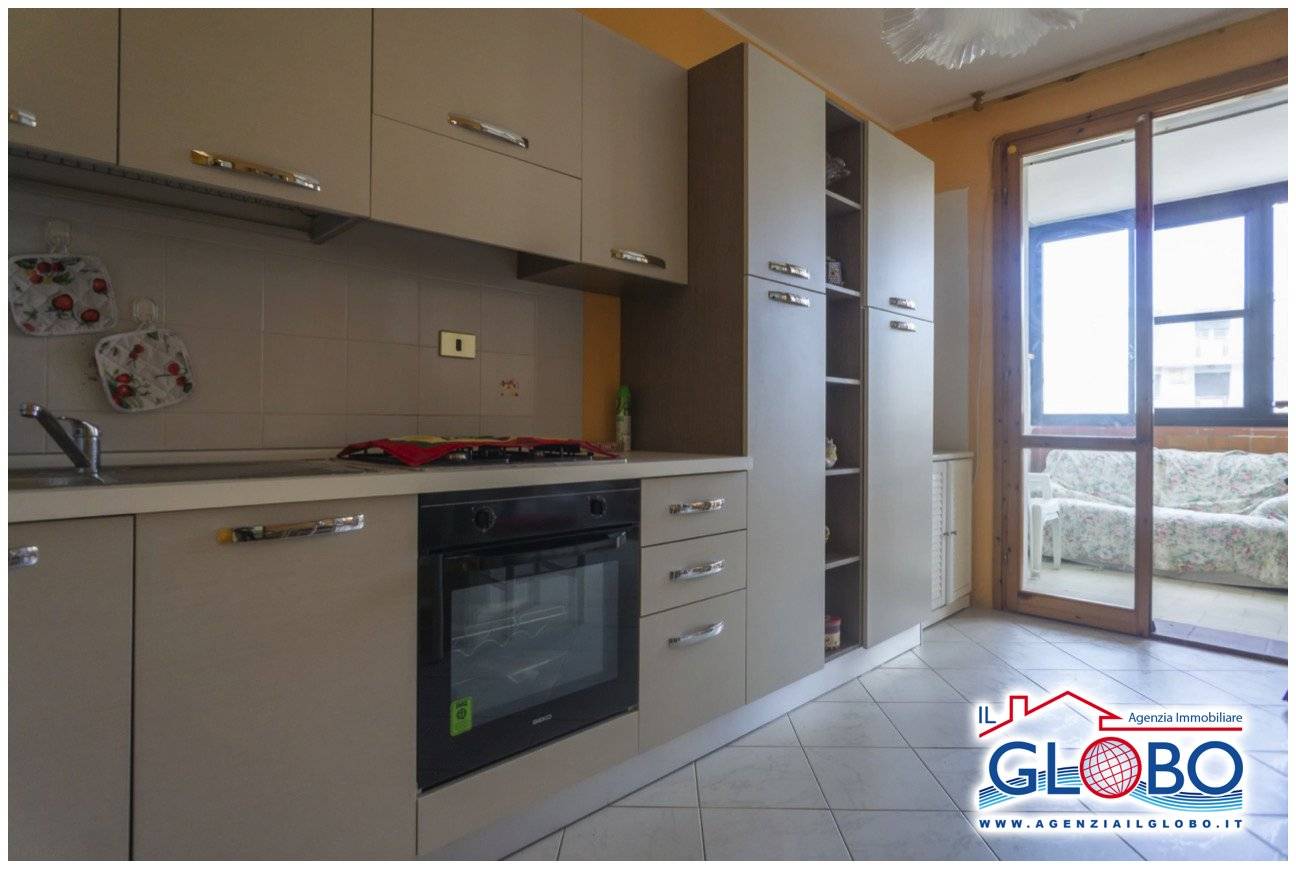 Monolocale viale Portogallo 69, Lido delle Nazioni, Comacchio