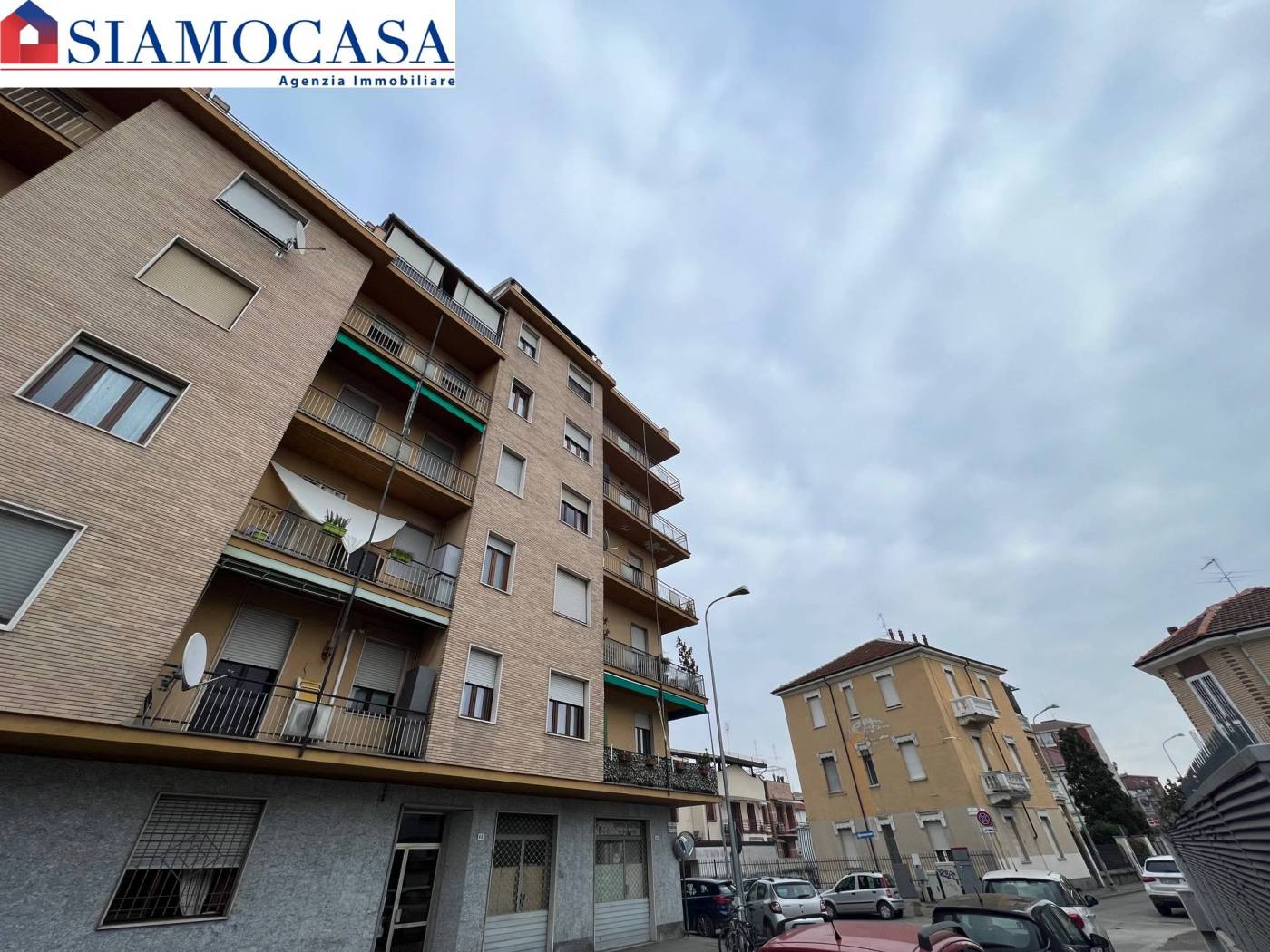 Trilocale via Alessandro Tonso 38, Europa, Alessandria