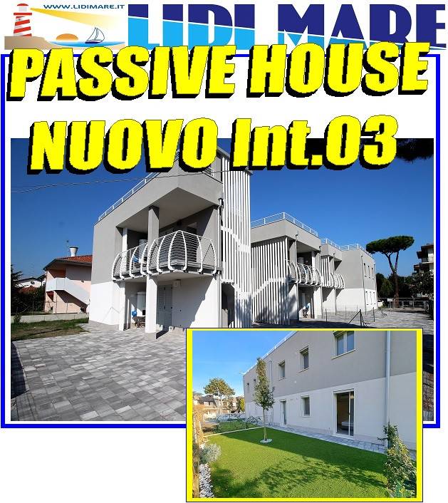 Appartamento in villa viale Jugoslavia 79, Lido delle Nazioni, Comacchio