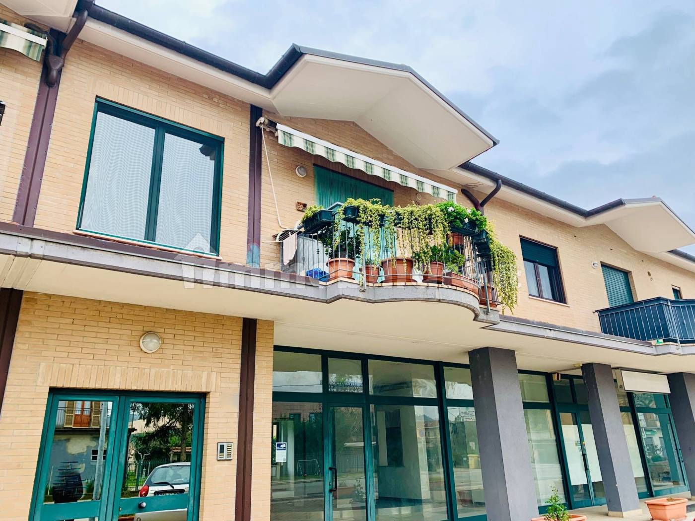 Appartamento via Alcide De Gasperi 25, Sant&#x27;egidio, Montecassiano