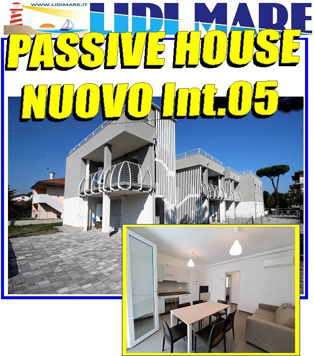Appartamento in villa viale Jugoslavia 79, Lido delle Nazioni, Comacchio