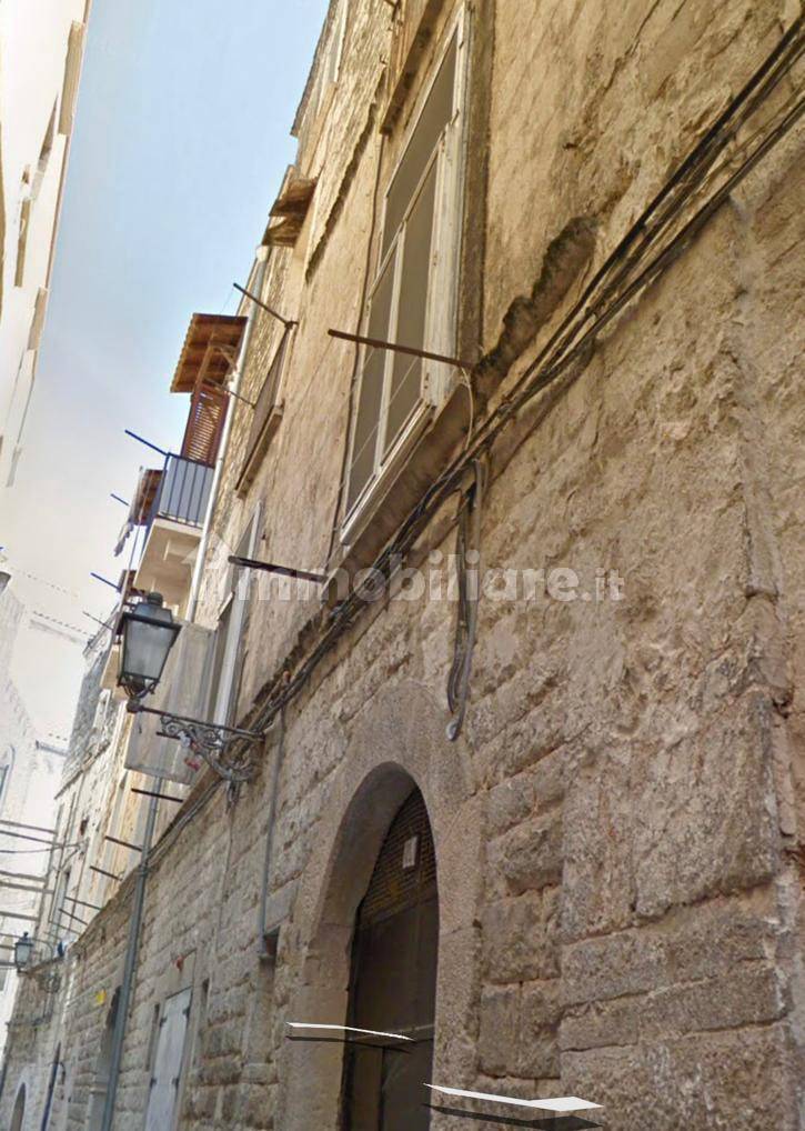 Bilocale via Armando Perotti 24, Bisceglie