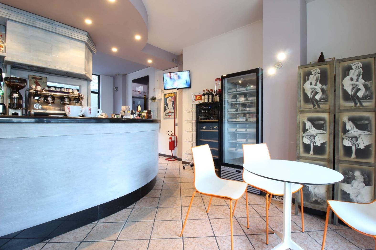 Bar in Vendita