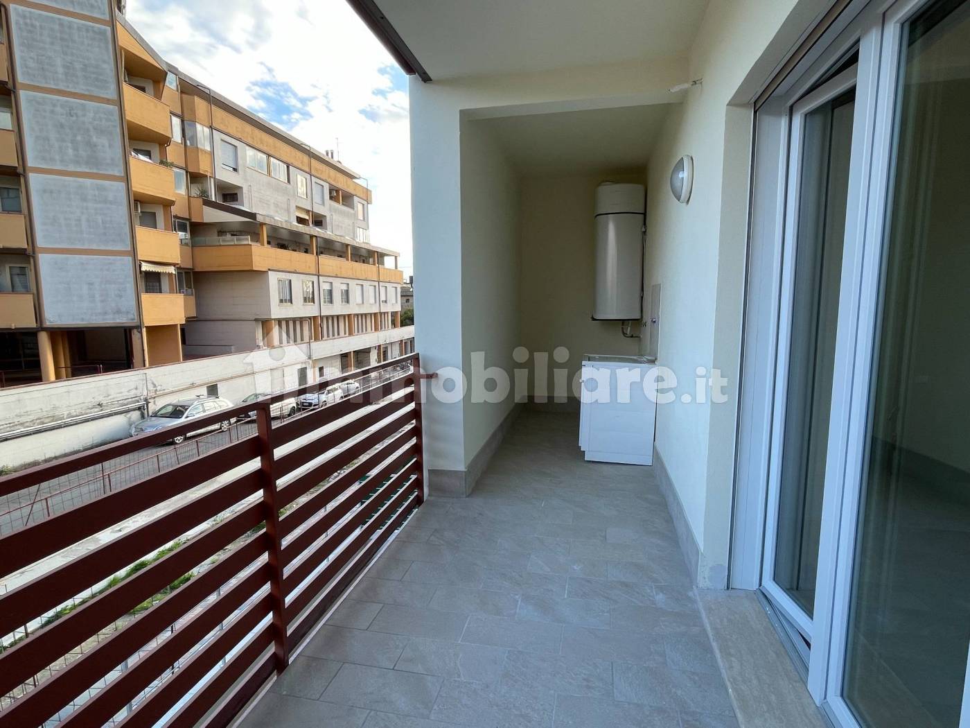 Appartamento via Larga, Centro, Calenzano