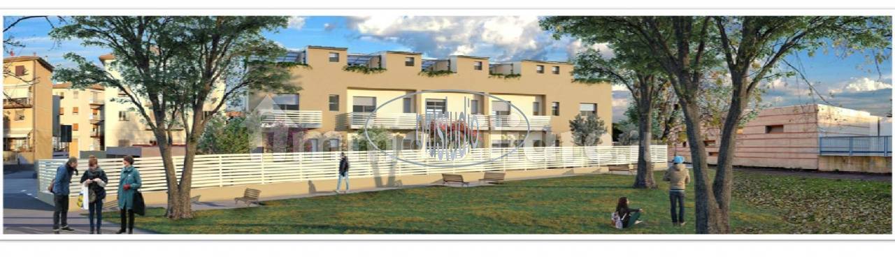 Villa a schiera 5 locali, nuova, San Giovanni Valdarno