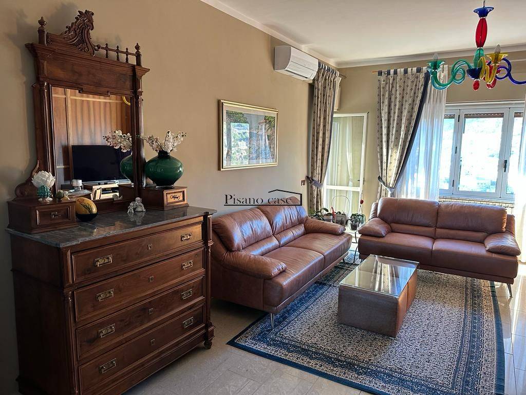 Quadrilocale viale Santo Stefano 33, Rossano, Corigliano-Rossano