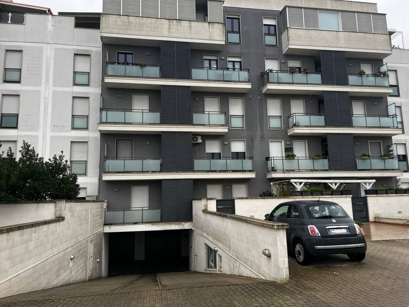 Garage - Box in Vendita