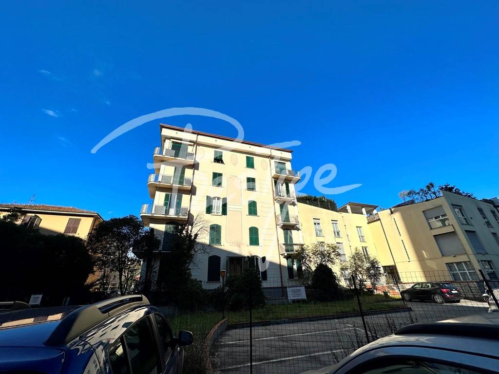 Appartamento via Picco 53, Ospedale, La Spezia