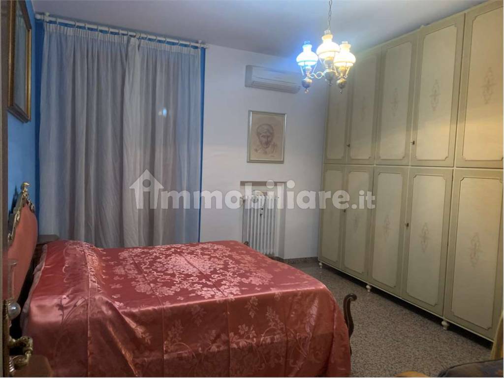 Affitto Appartamento Modena. Monolocale, Buono stato, rif. 100730803