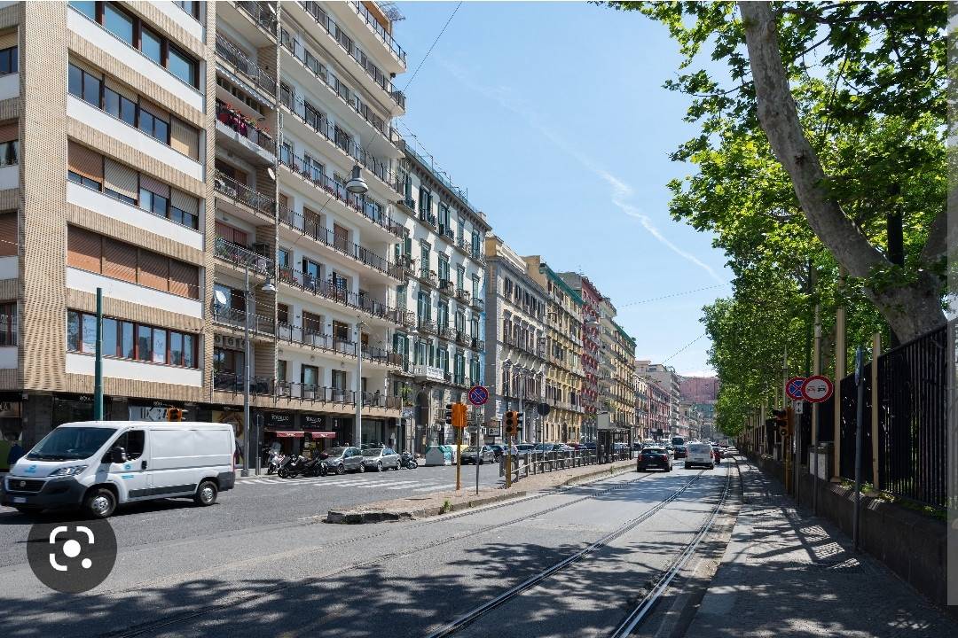 Appartamento Riviera Di Chiaia, Chiaia, Napoli