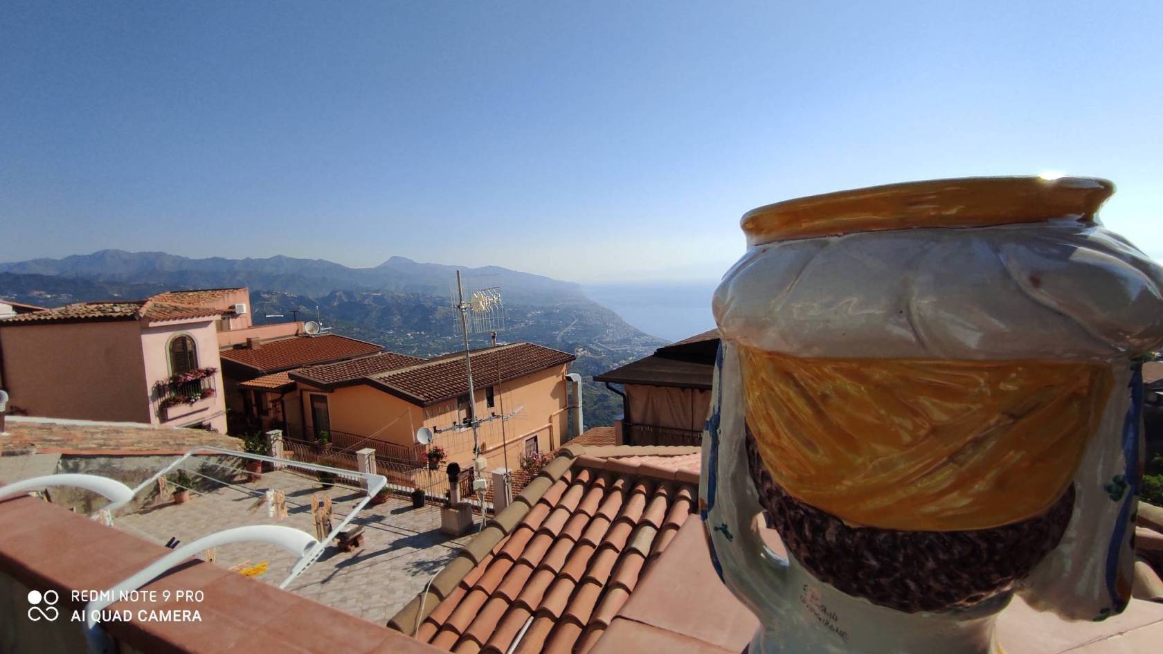 Quadrilocale via Roma 8, Centro, Forza d&#x27;Agrò