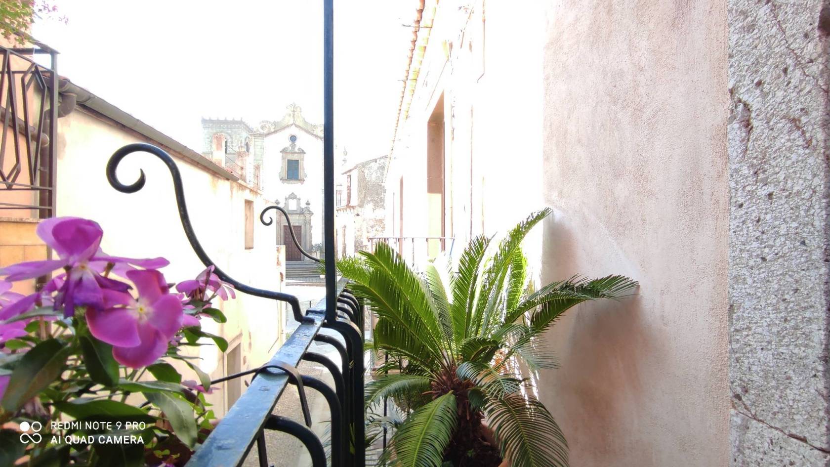 Bilocale via Roma 8, Centro, Forza d'Agrò