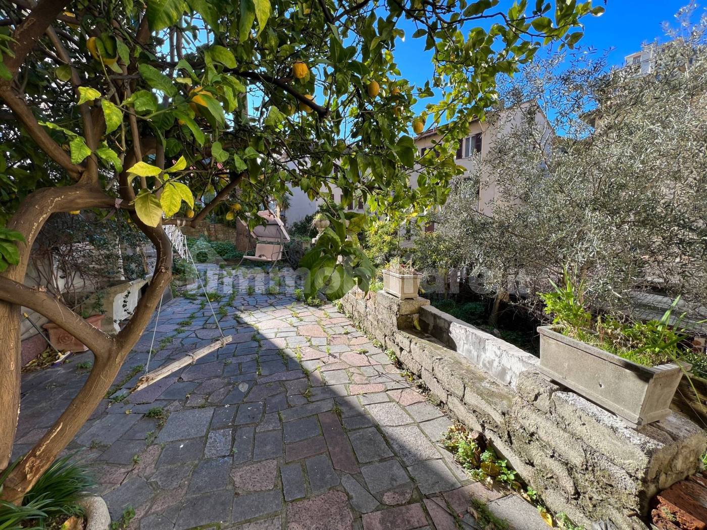 Quadrilocale salita della Cernaia 37, Centro Storico, La Spezia