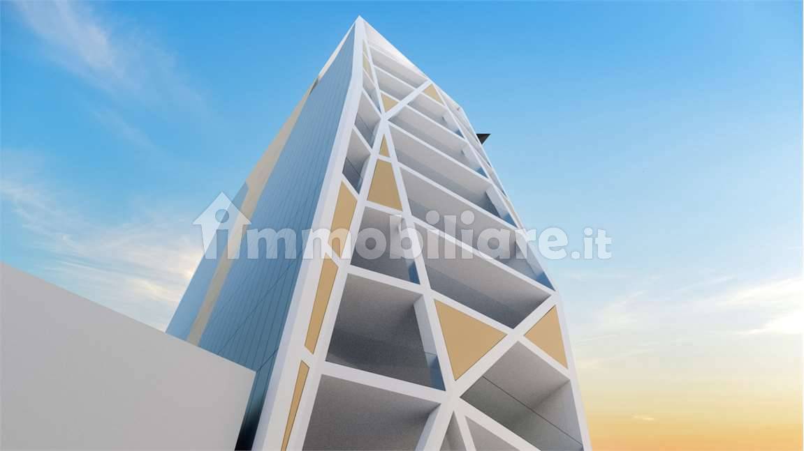 Quadrilocale via Vincenzo Giuffrida, 48, Province - Veneto, Catania