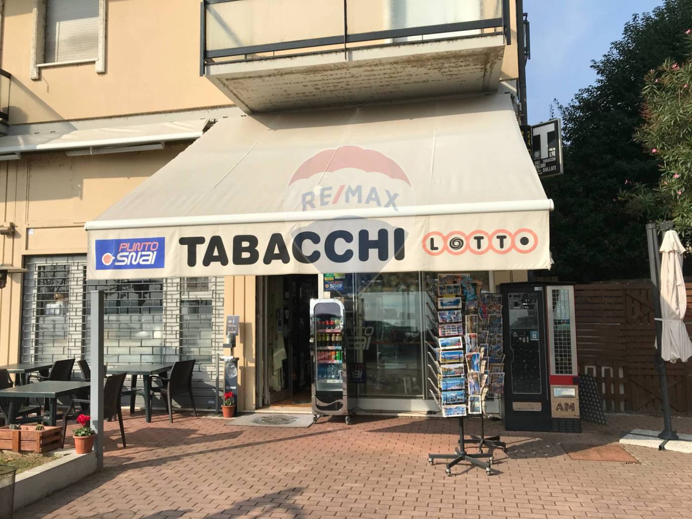 Negozio - Locale commerciale in Vendita