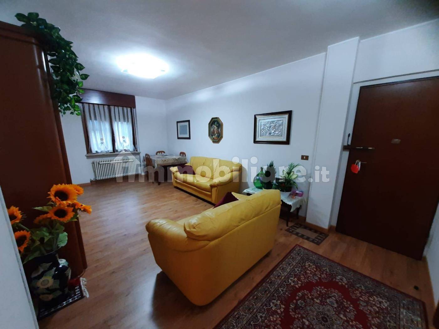 Quadrilocale Strada Nuova Costa, Ovada