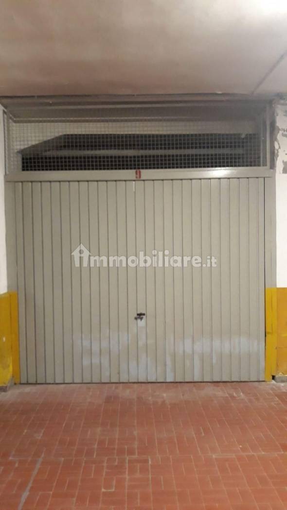 Garage - Box in Vendita