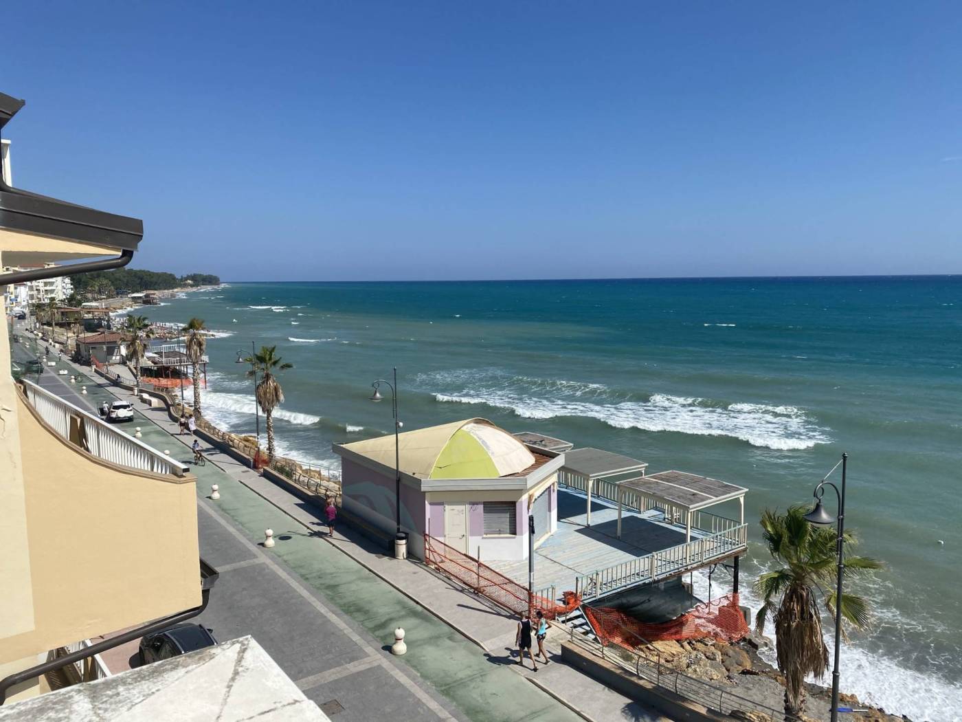 Bilocale viale John Fitzgerald Kennedy, Torretta, Crucoli