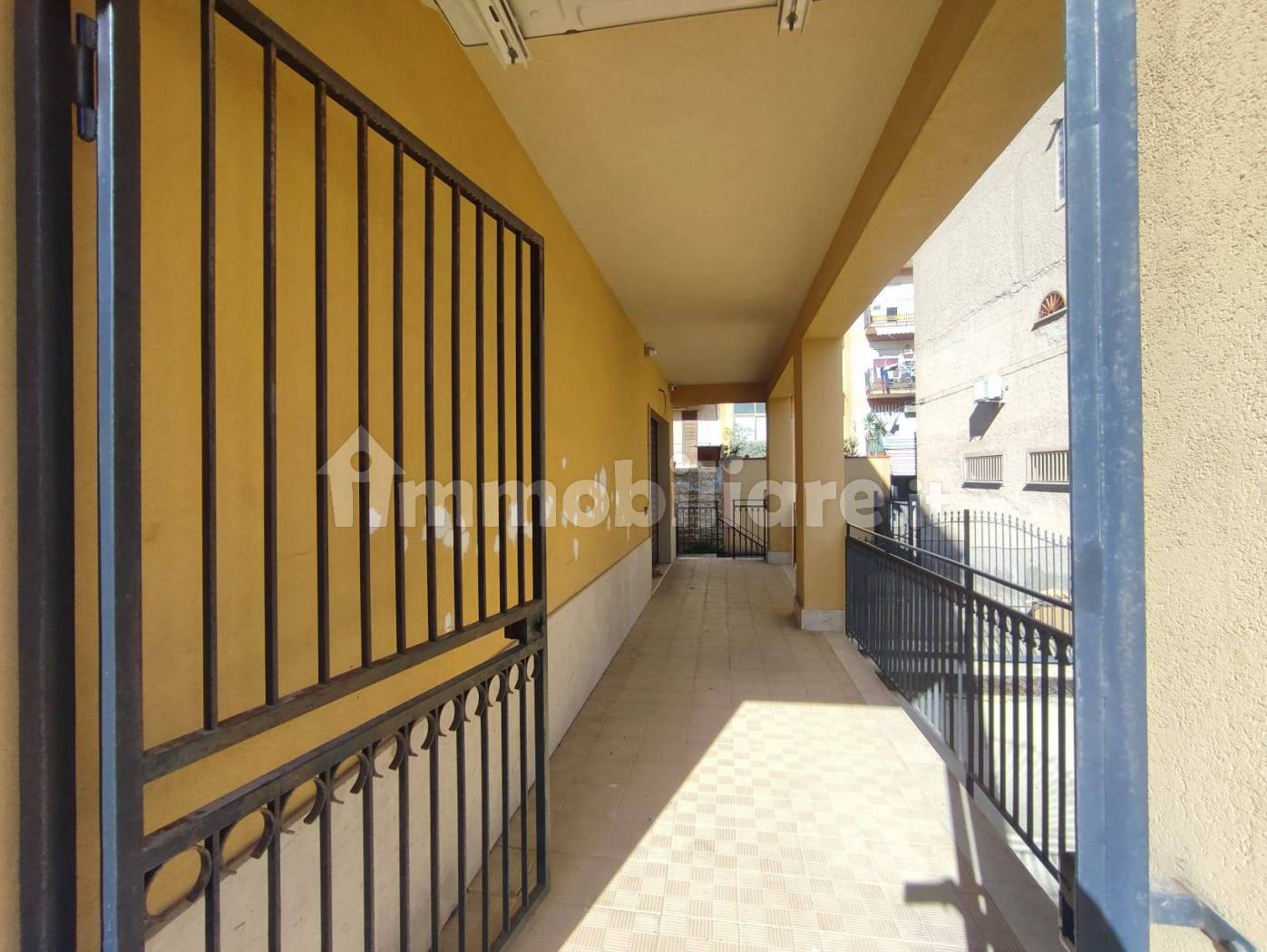 Garage - Box in Vendita