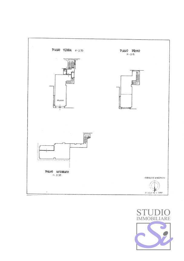 Locale commerciale in Vendita