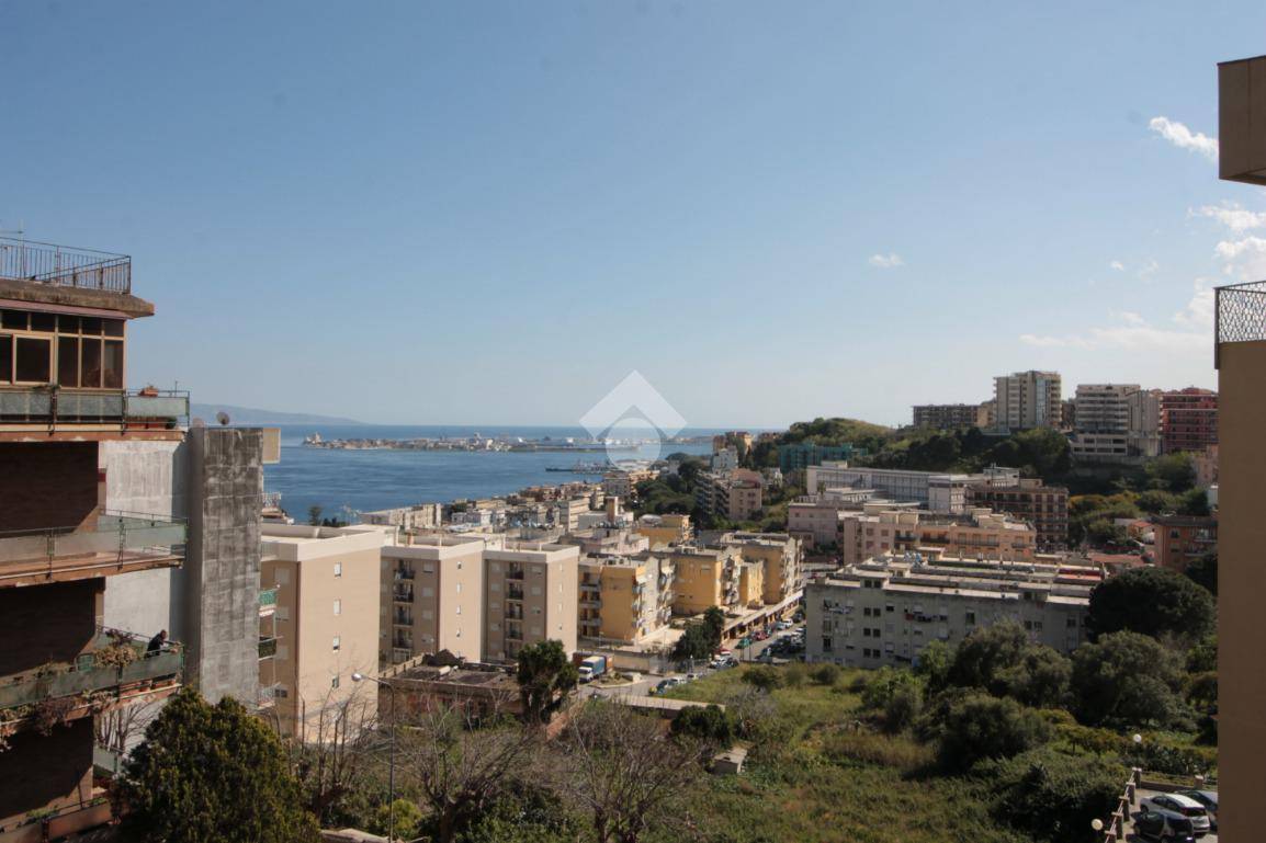 Appartamento viale dei Tigli 14, Litoranea - Panoramica, Messina