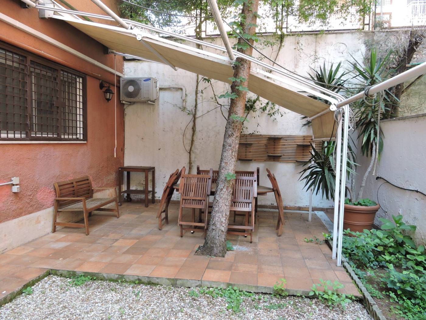 Bilocale via Gerolamo Tiraboschi, Talenti - Monte Sacro, Roma