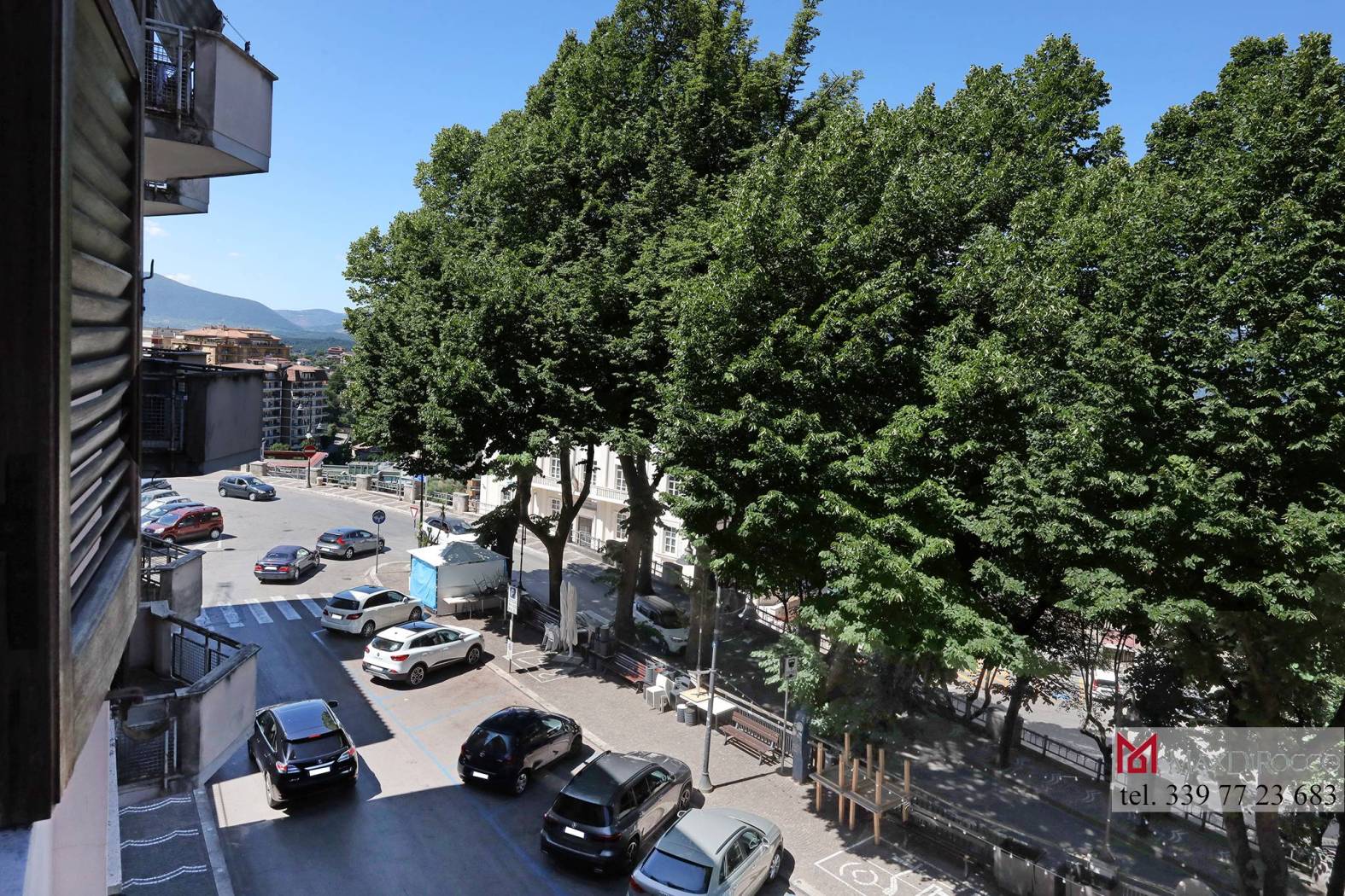 Appartamento corso della Repubblica 113, Centro, Frosinone