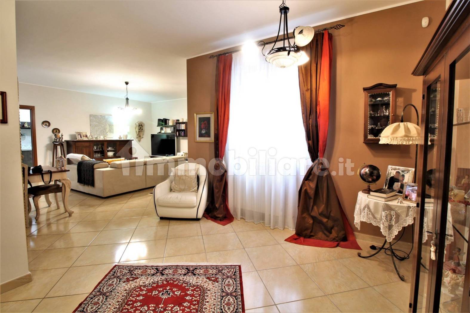 Appartamento via Giuseppe Cesare Abba 20, Centro, Bagheria