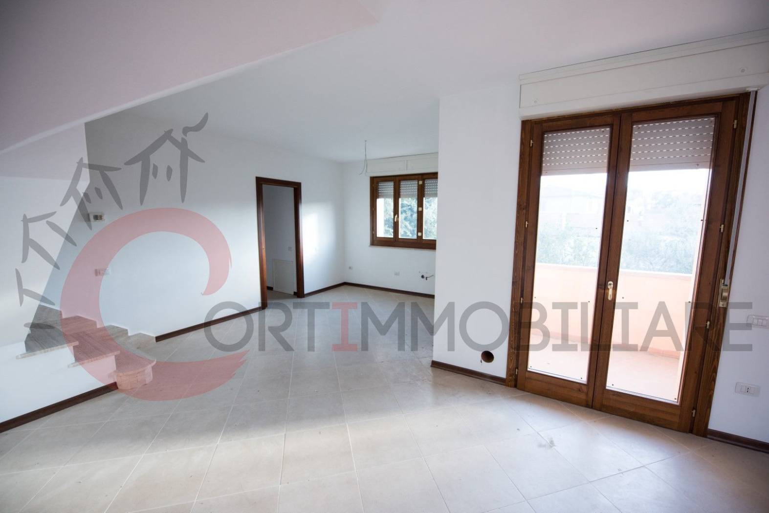 Trilocale nuovo, primo piano, Bagno Di Gavorrano, Gavorrano