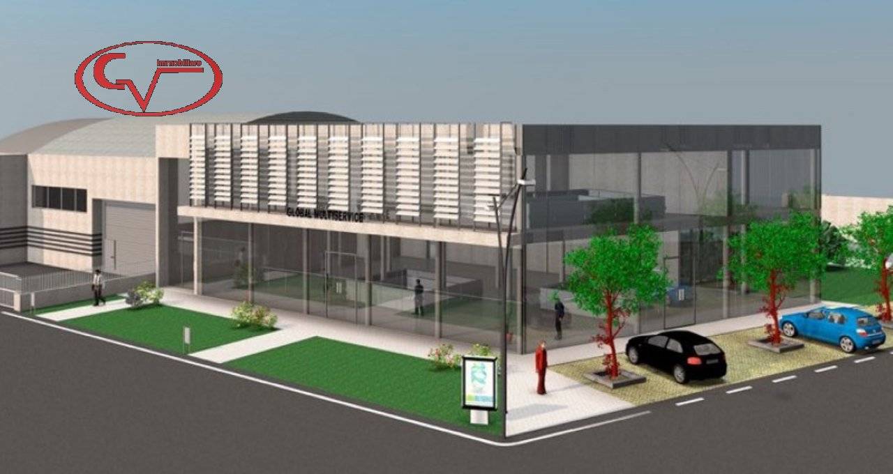 Locale commerciale in Vendita