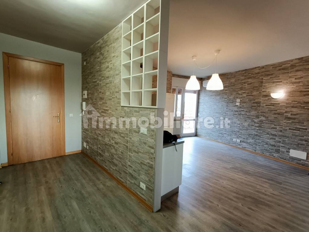 Appartamento ottimo stato, primo piano, Vigonovo Fontanafredda, Fontanafredda