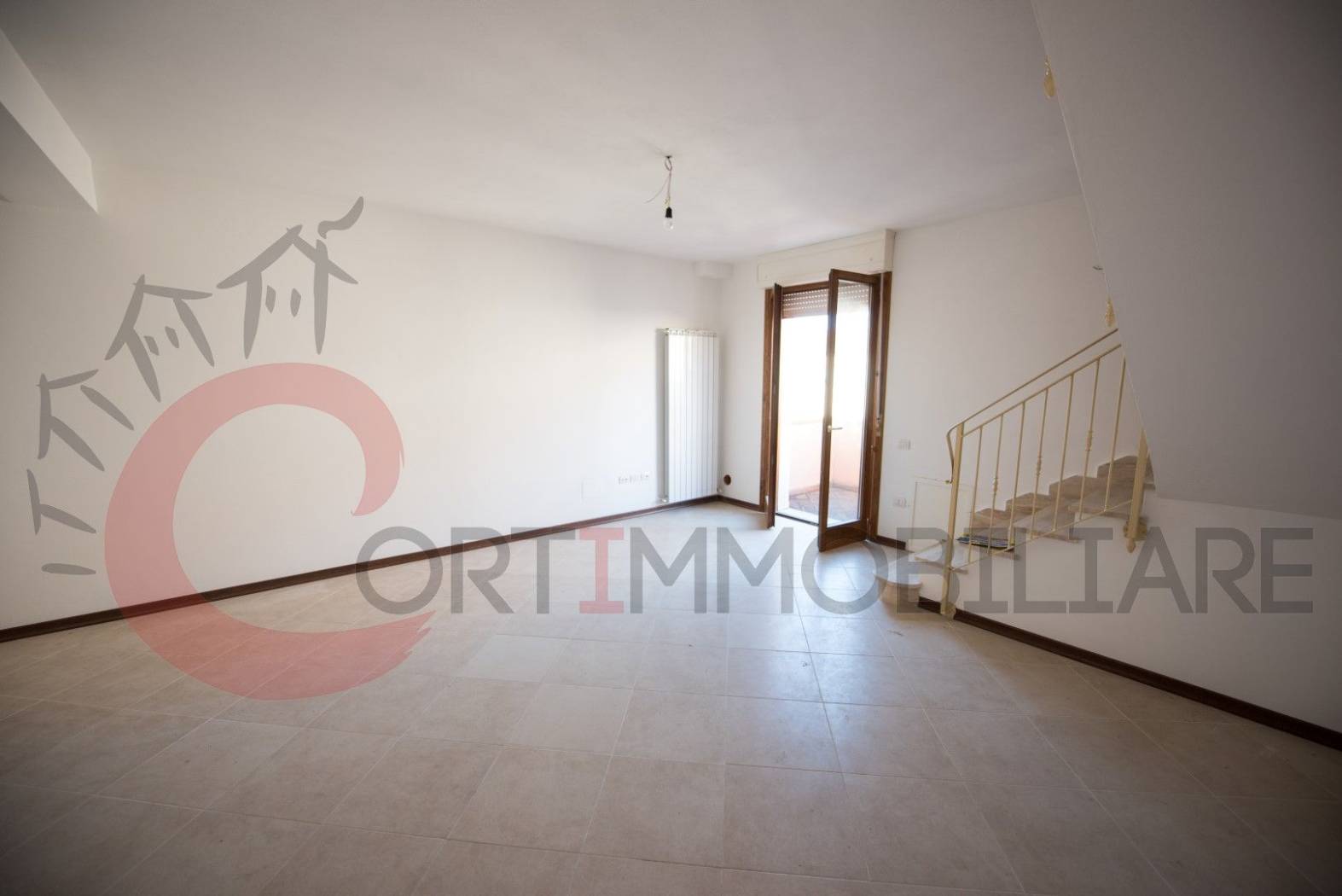 Trilocale nuovo, primo piano, Bagno Di Gavorrano, Gavorrano