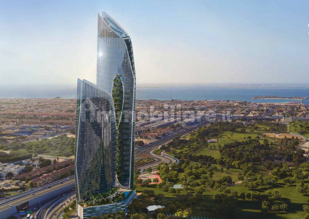 Trilocale nuovo, decimo piano, Torino