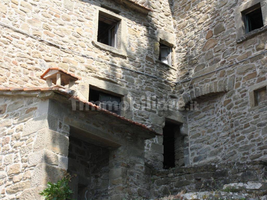 Vendita Rustico in Località Santa Maria alla Rassinata 24 Arezzo. Da ...