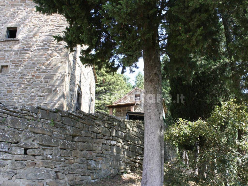 Vendita Rustico in Località Santa Maria alla Rassinata 24 Arezzo. Da ...