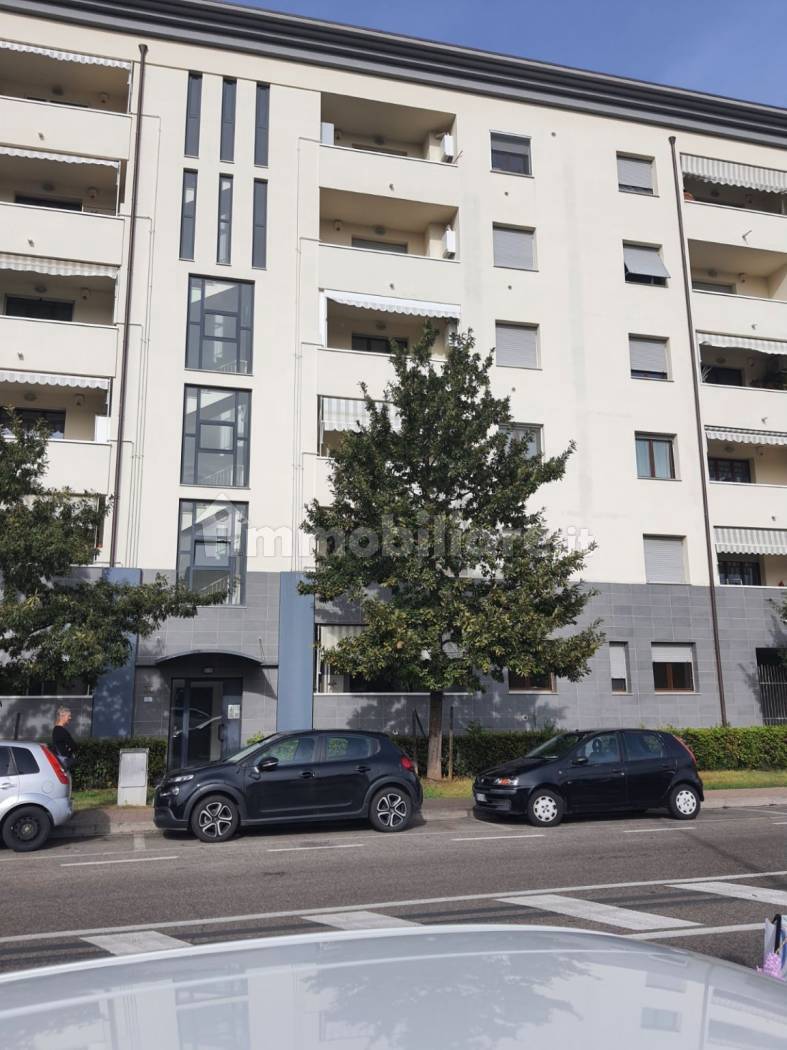 Quadrilocale via Giovanni Michelucci 30, Porta al Prato - San Jacopino, Firenze