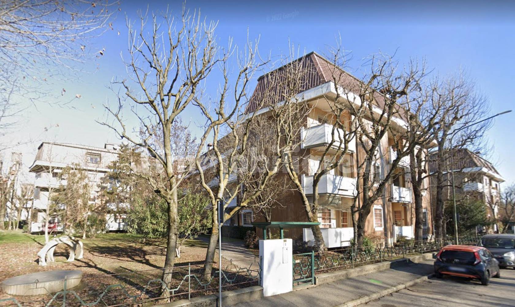 Appartamento via dei Classici 6, Po, Cremona