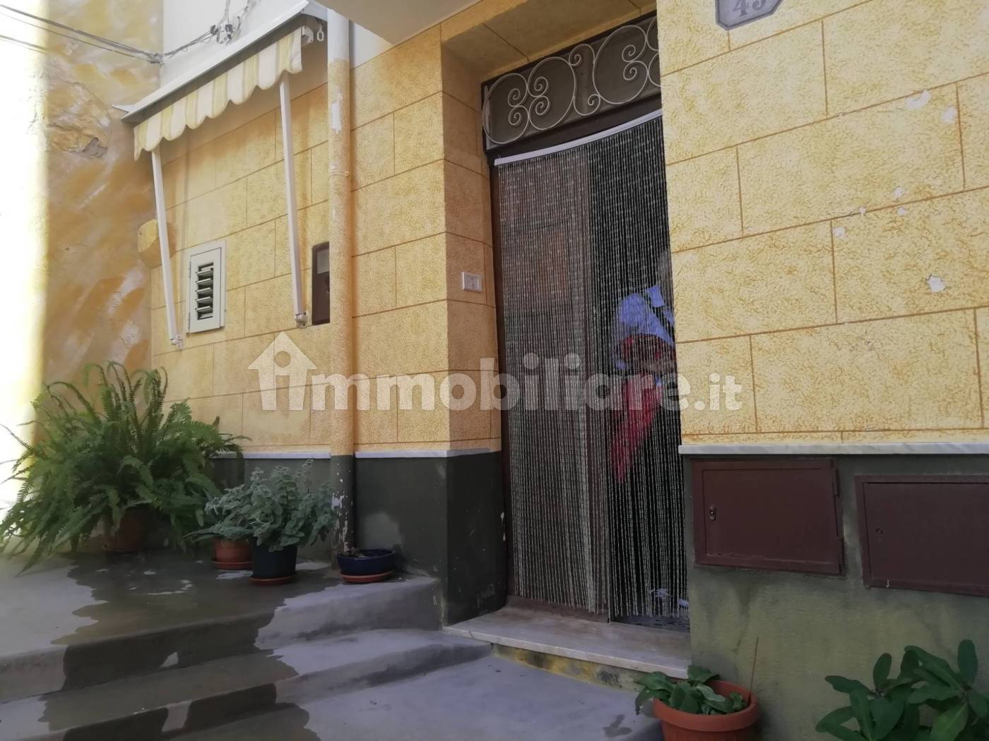 Quadrilocale via Goletta, Centro, Sciacca