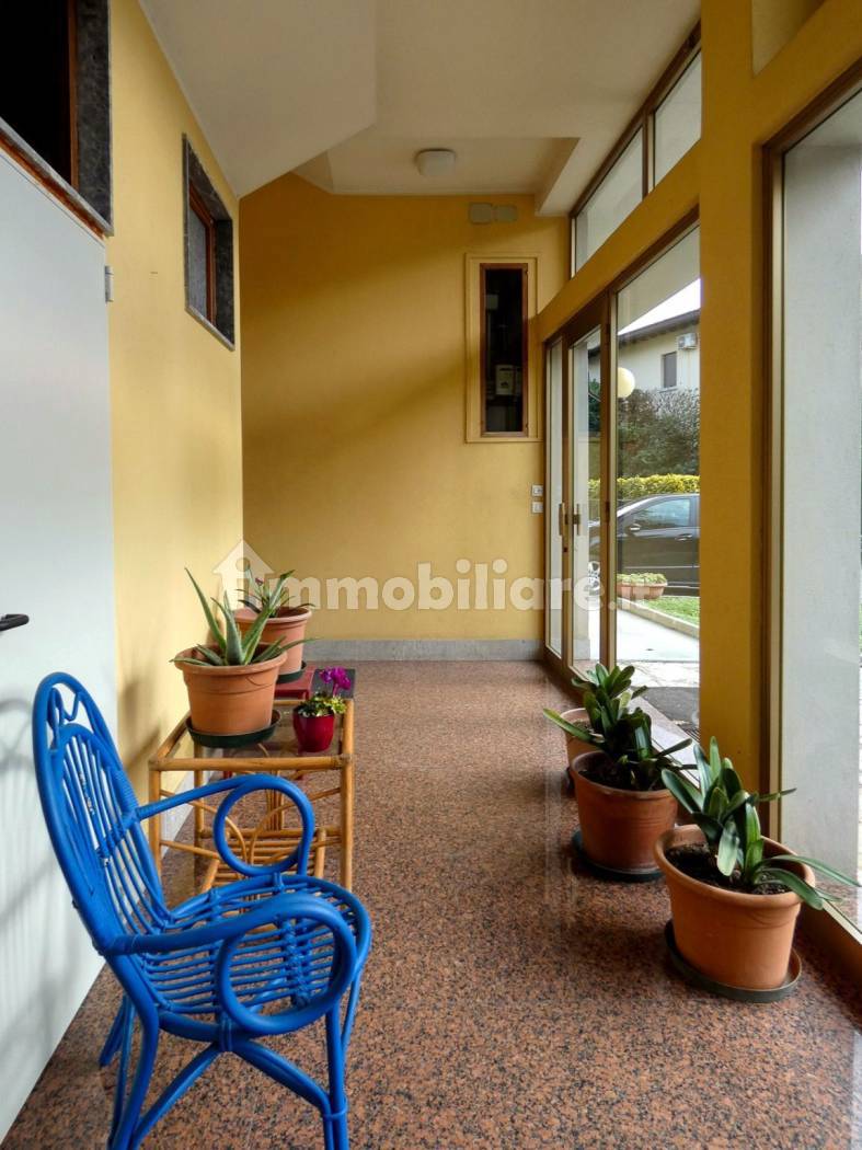 Appartamento buono stato, primo piano, Cavolano Schiavoi, Sacile